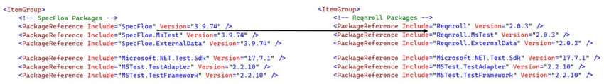 Specflow To Reqnroll Step By Step Guide To Migrating Bdd Tests